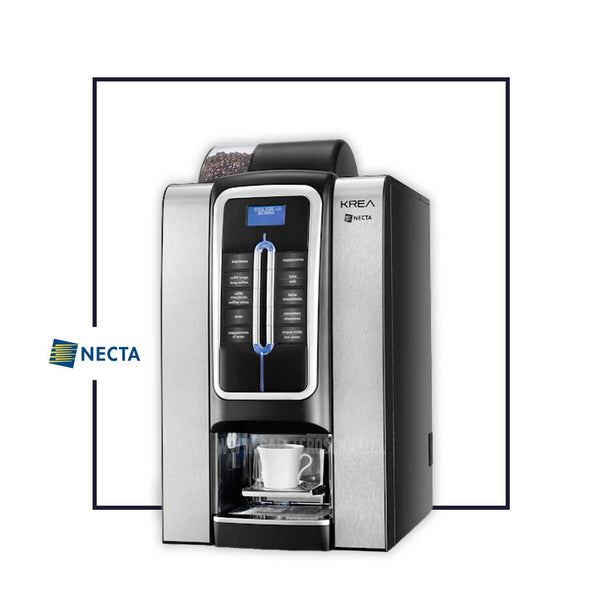 Necta Krea Solista - Cafeteros Chile
