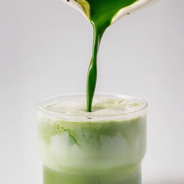 Matcha de Grado Ceremonial Equa - 50g - Cafeteros Chile