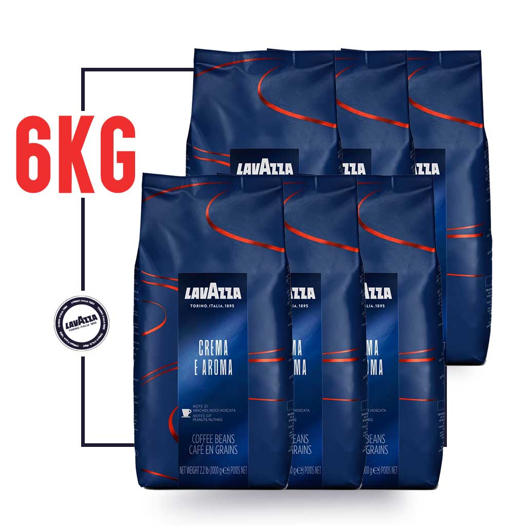 Packs de café - Cafeteros Chile