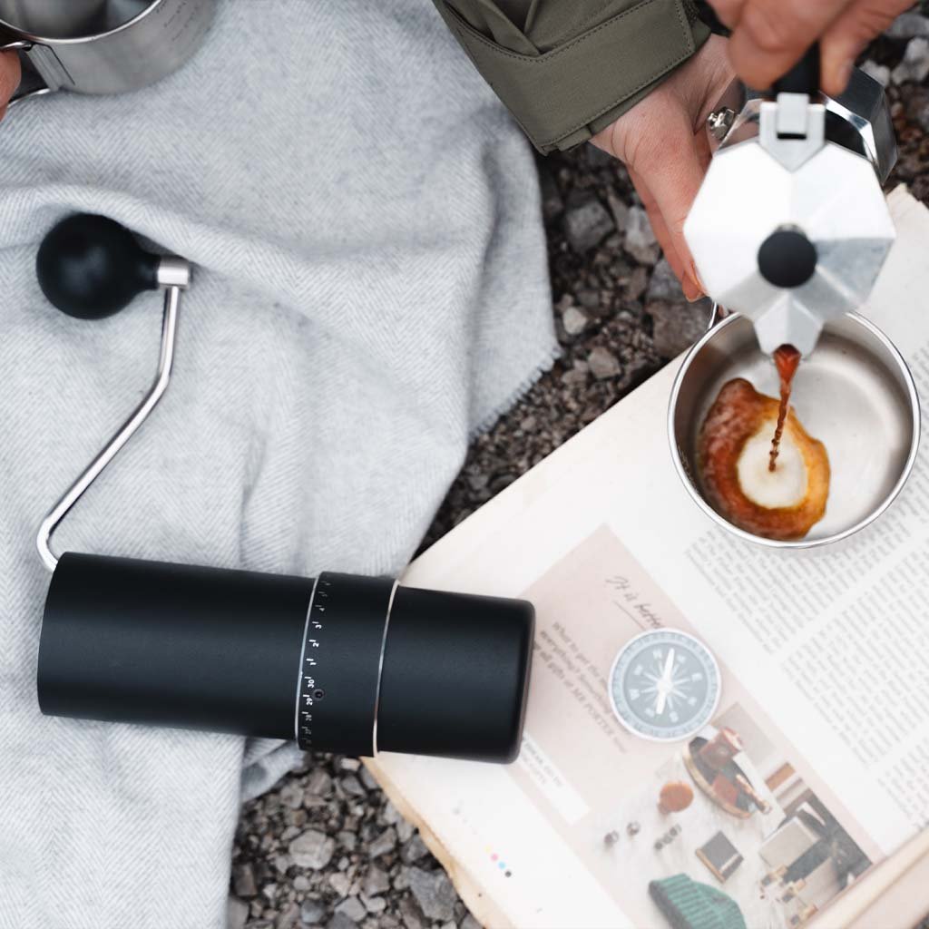 Kit de Café para Regalar: El Regalo Perfecto para Amantes del Café ...