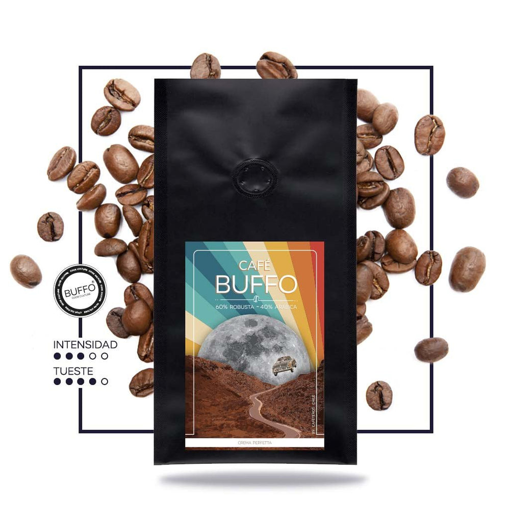 Tienda - Cafeteros Chile