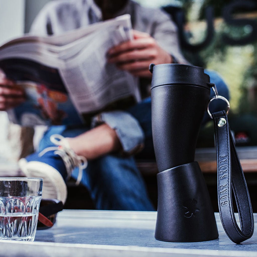 Accesorios para Café: Encuentra Todo lo que Necesitas - Cafeteros Chile