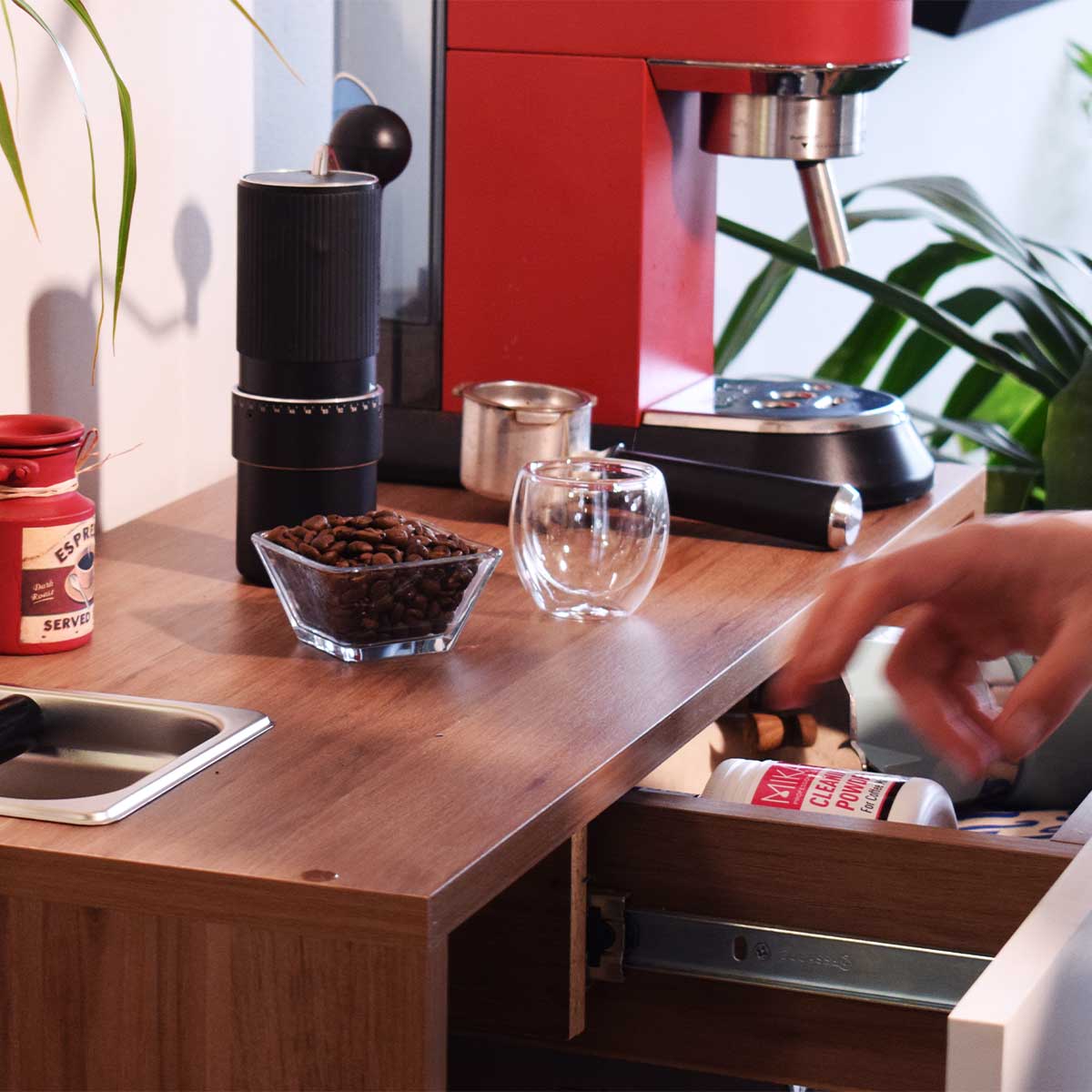 Kit de Café para Regalar: El Regalo Perfecto para Amantes del Café ...