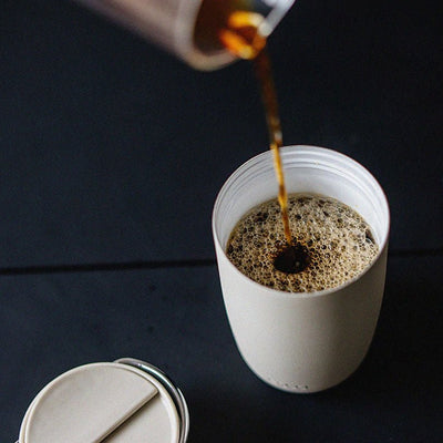 Mugs - Cafeteros Chile